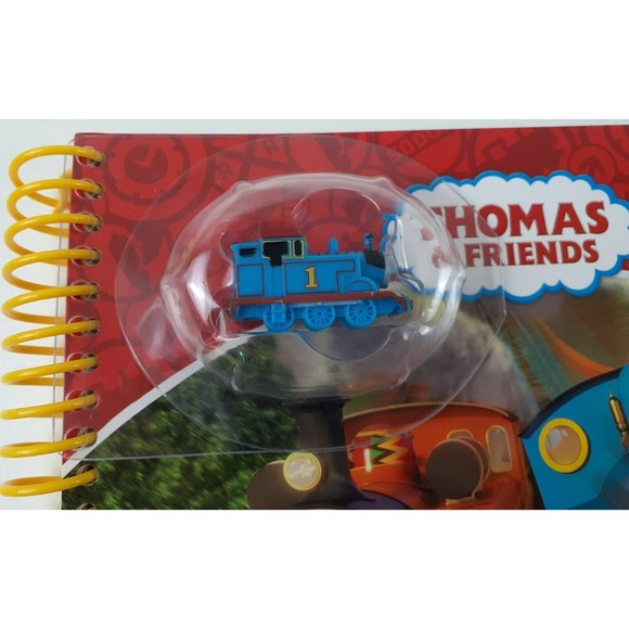 Thomas & Friends | Other | Thomas Tank Engine Train Poster Paint Color ...